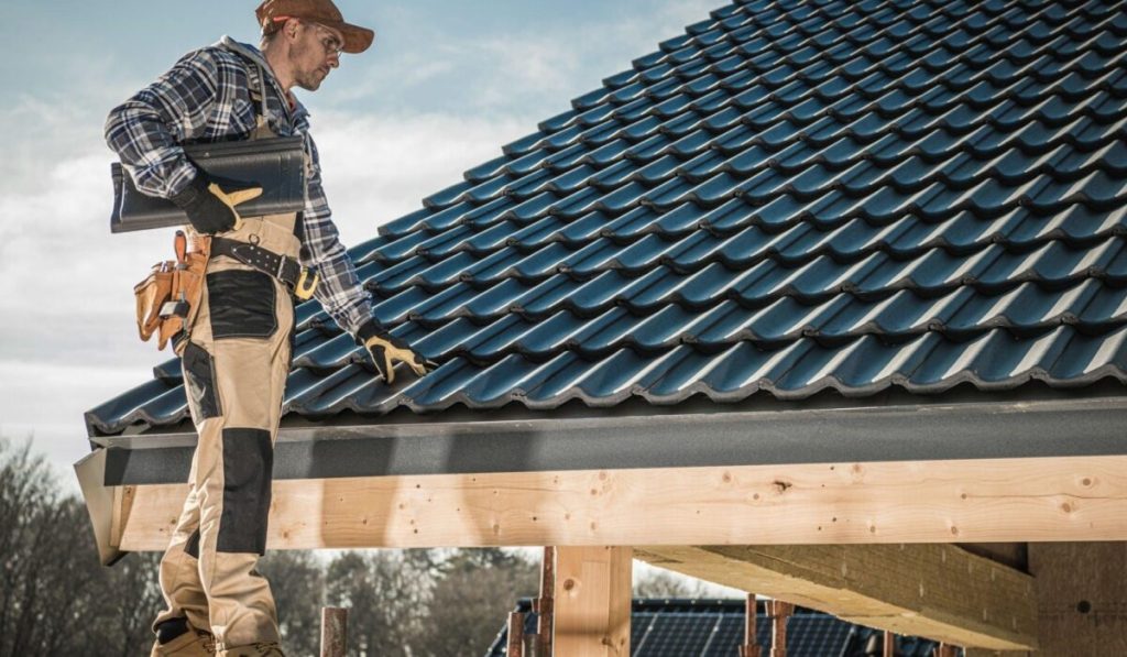 Shelter with Confidence: Professional Roofing Contractors You Can Trust ...